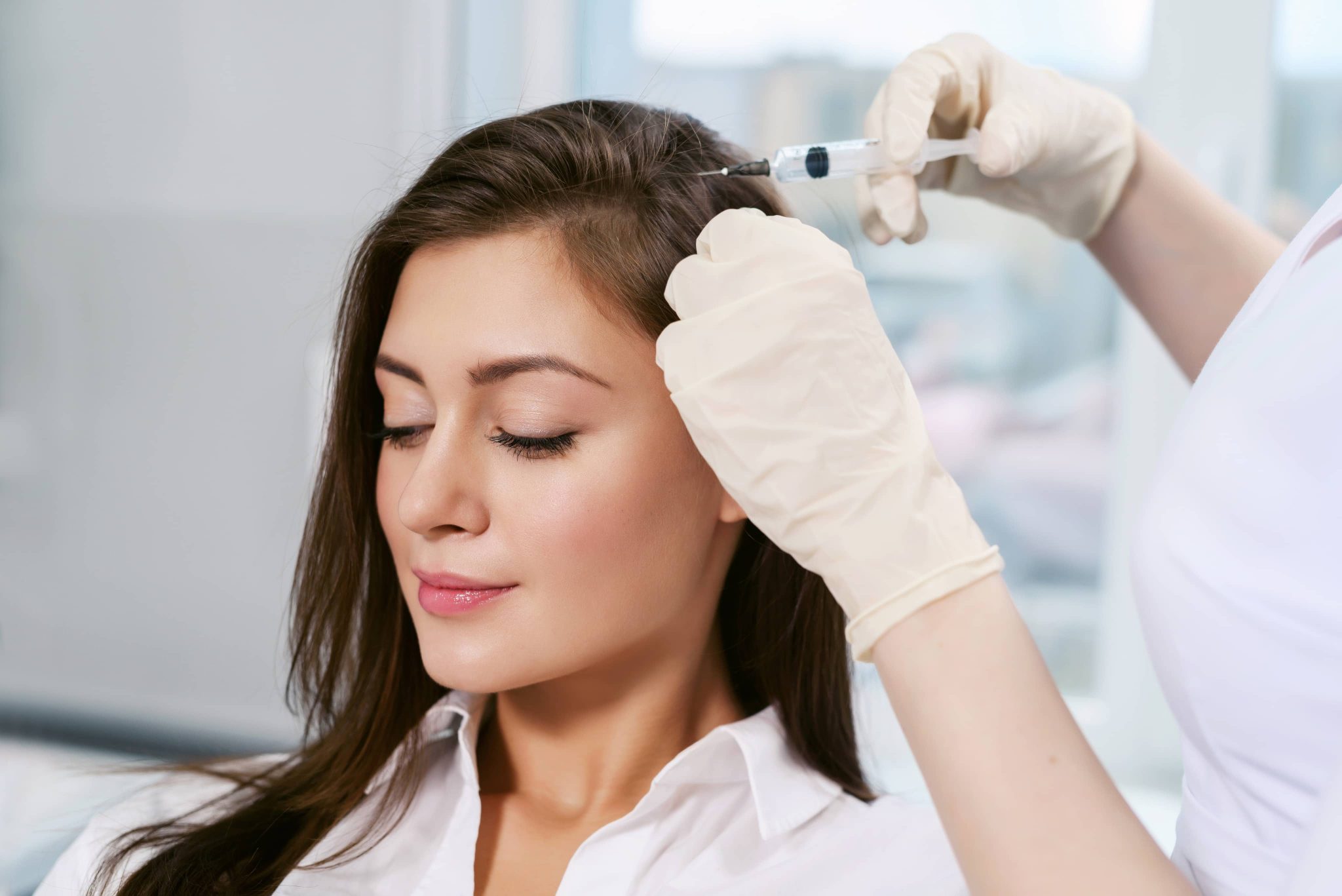 PRF (Platelet-Rich Fibrin) Treatment in Lititz, PA | Mor Esthetics